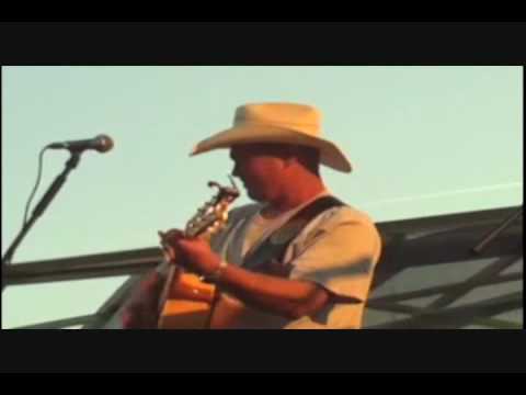 Tracy Lawrence Concert #5