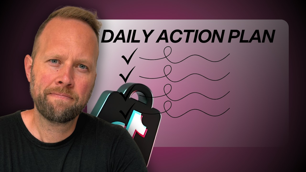 Do These TikTok Shop Daily Actions to Boost Sales Fast