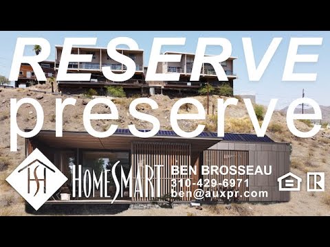 Modernist Modular Hillside Homes Planned at 12th St and Butler Drive in Phoenix, AZ ft Zennihome