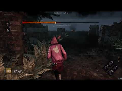 Steam Community :: Video :: DBD Bug gracioso