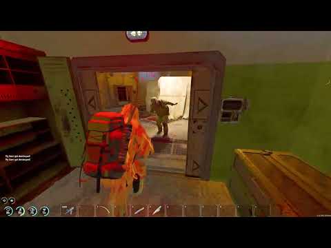 Steam Community :: Video :: Scum Solo Killbox