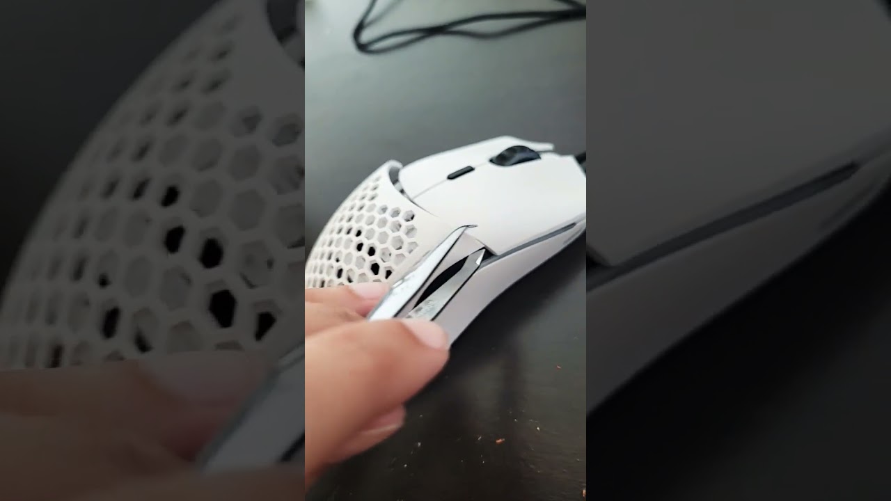 How To Clean A Model O pt. 1