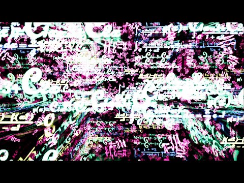 Steam Community :: Video :: Visualizing mathematics (UE5 Particles system)