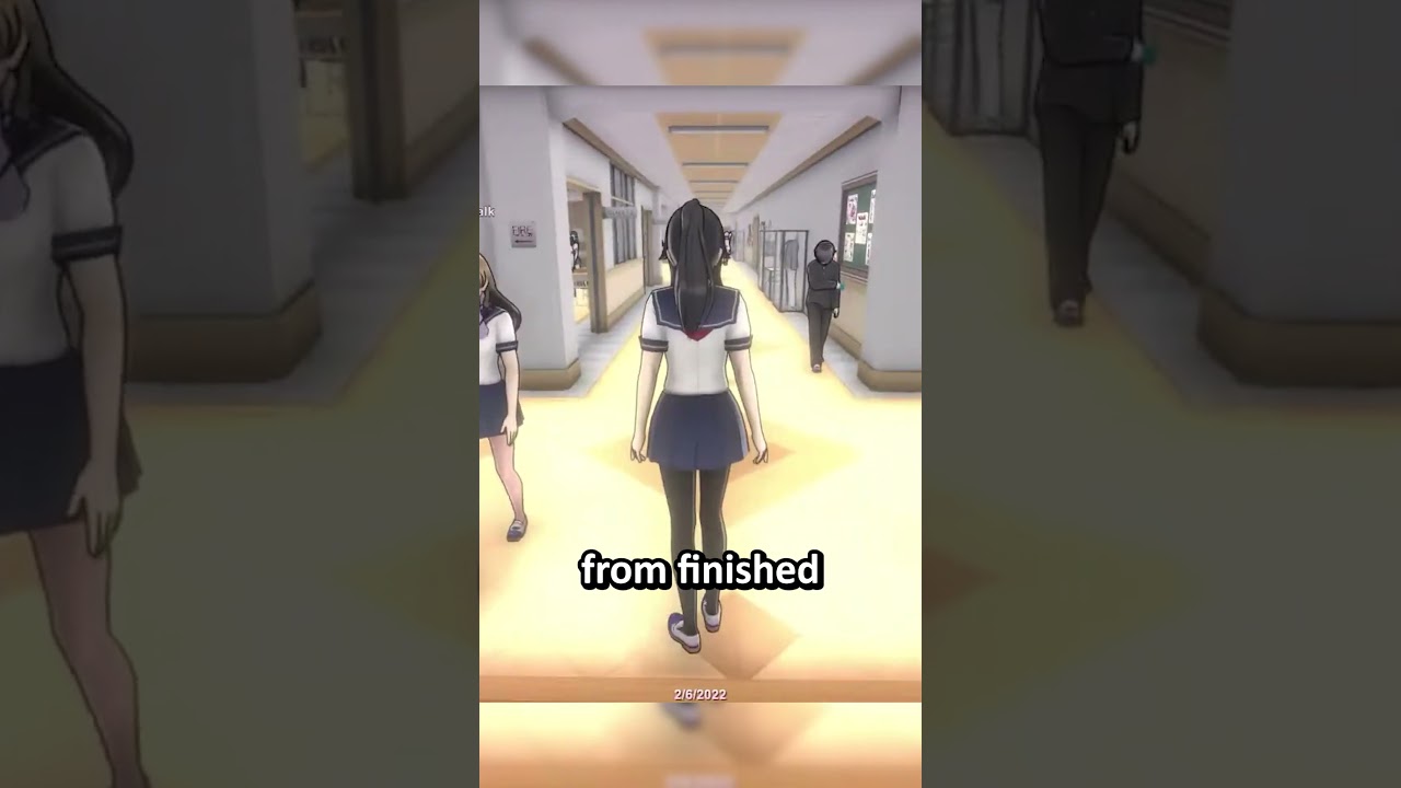 Why Everybody Hates YandereDev