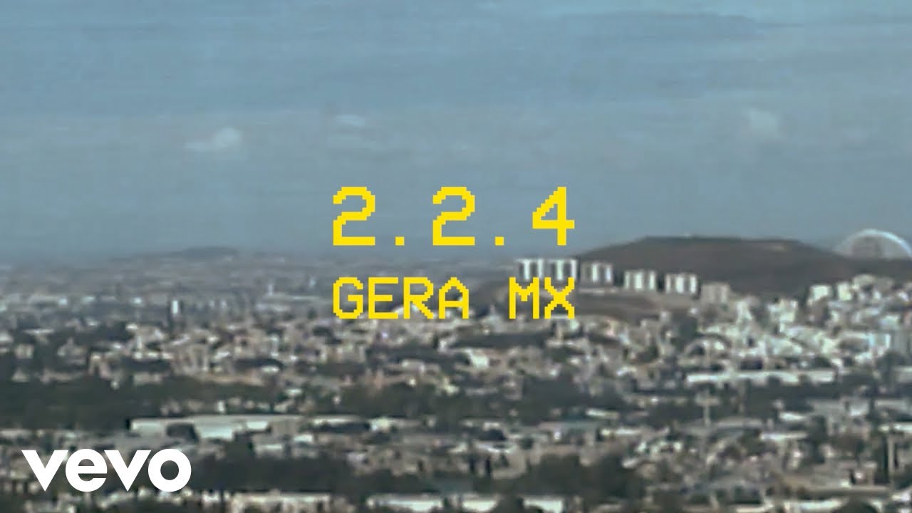 224 HOY, MAÑANA Y SIEMPRE by Gera Mxm from Mexico | Popnable