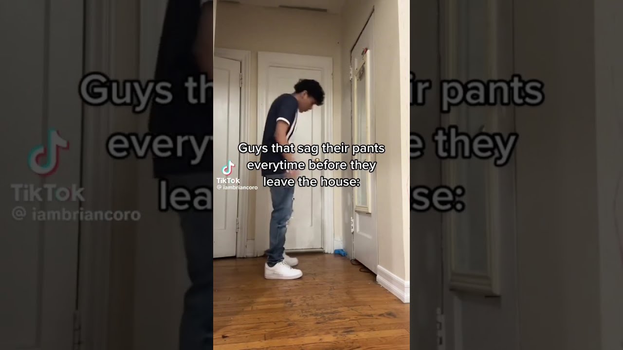 Sagging Compilation Volume 1 