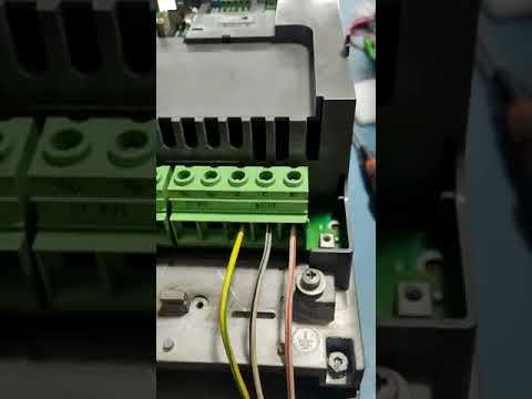 VFD Repair, VFD Repair Services in India