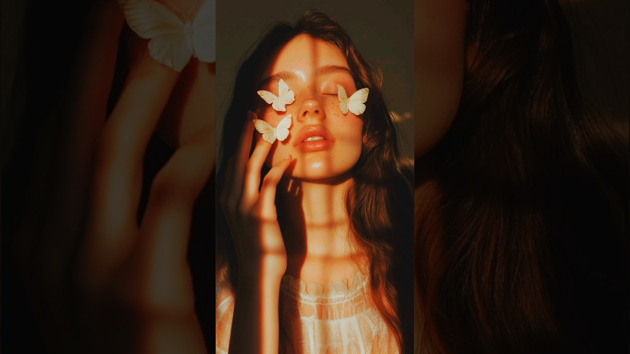 Amazing girl picture for dpz🦋#shorts#ytshorts#shortsfeed#trendingsong#amazing#girl#picture#2025