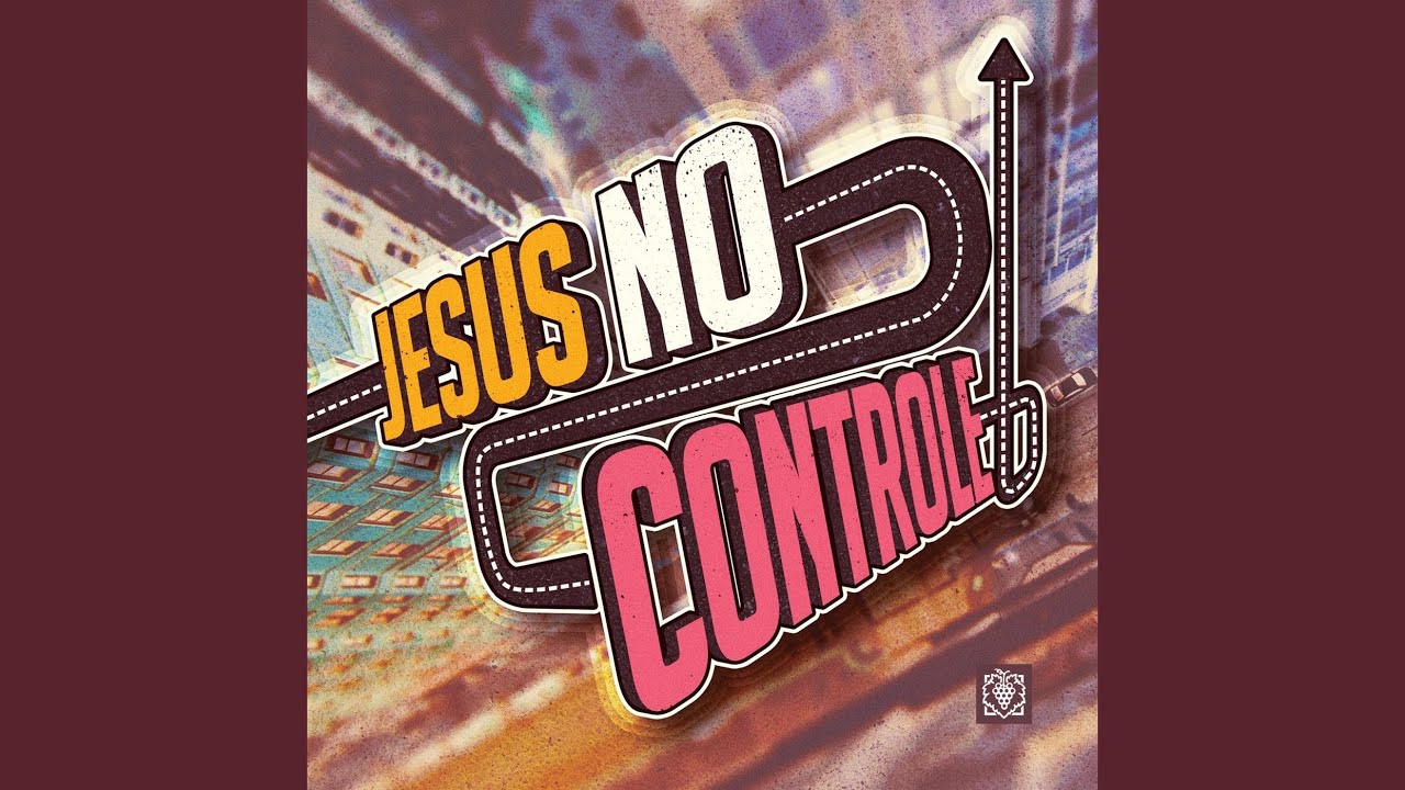 Jesus, Meu Grande Amigo