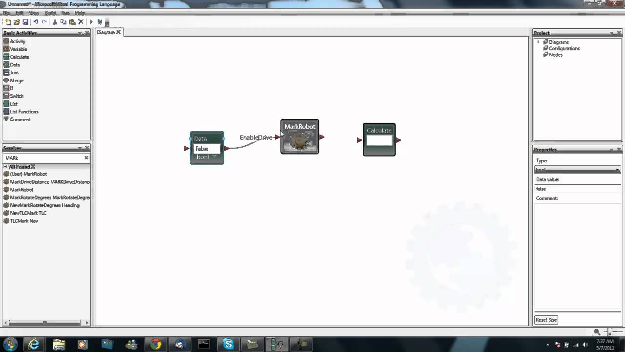 VPL Tutorial # 2 - Tips and Techniques