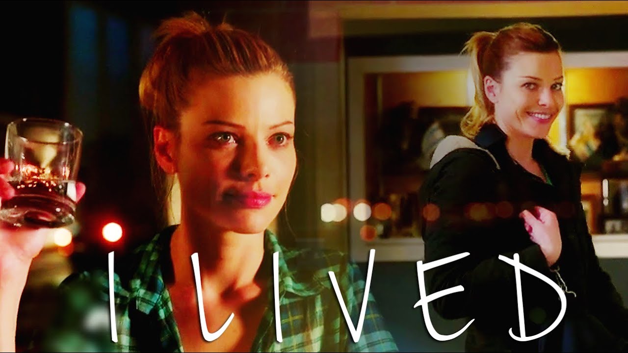 leslie shay | I lived