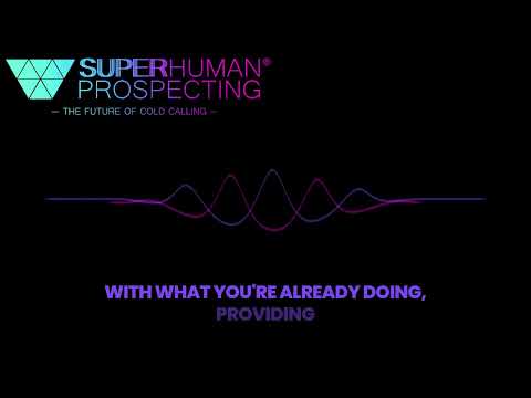 Superhuman Live ⏺️ #ColdCalling Recording | Website Rebuild for Home Improvement Supply | SDR Lorri