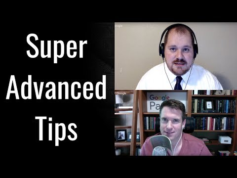 4 Super Advanced Google Ads Tips That Anyone Can Master