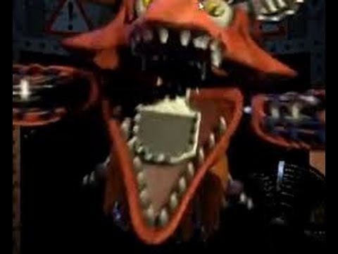 Steam Community :: Video :: Five Night's At Freddy's 2 - Good ol' Foxy ...