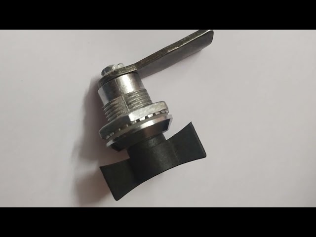 panel locks - Panel Lock Long Body 30MM, 50MM Manufacturer from Ahmedabad