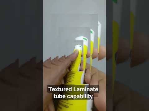 Laminated Tubes at Best Price in India