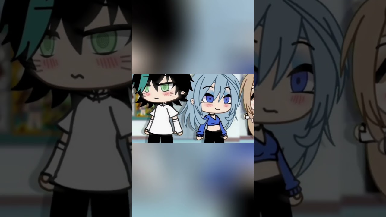 Gachalife Tiktok Edits ep 1144 #viral #gachaclub #gacha #gachaedit #gachatrend #shorts #gachalife