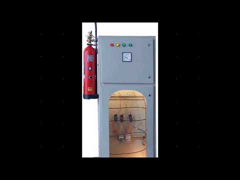 Ceasefire Fire Extinguishers - Latest Price, Dealers & Retailers in India