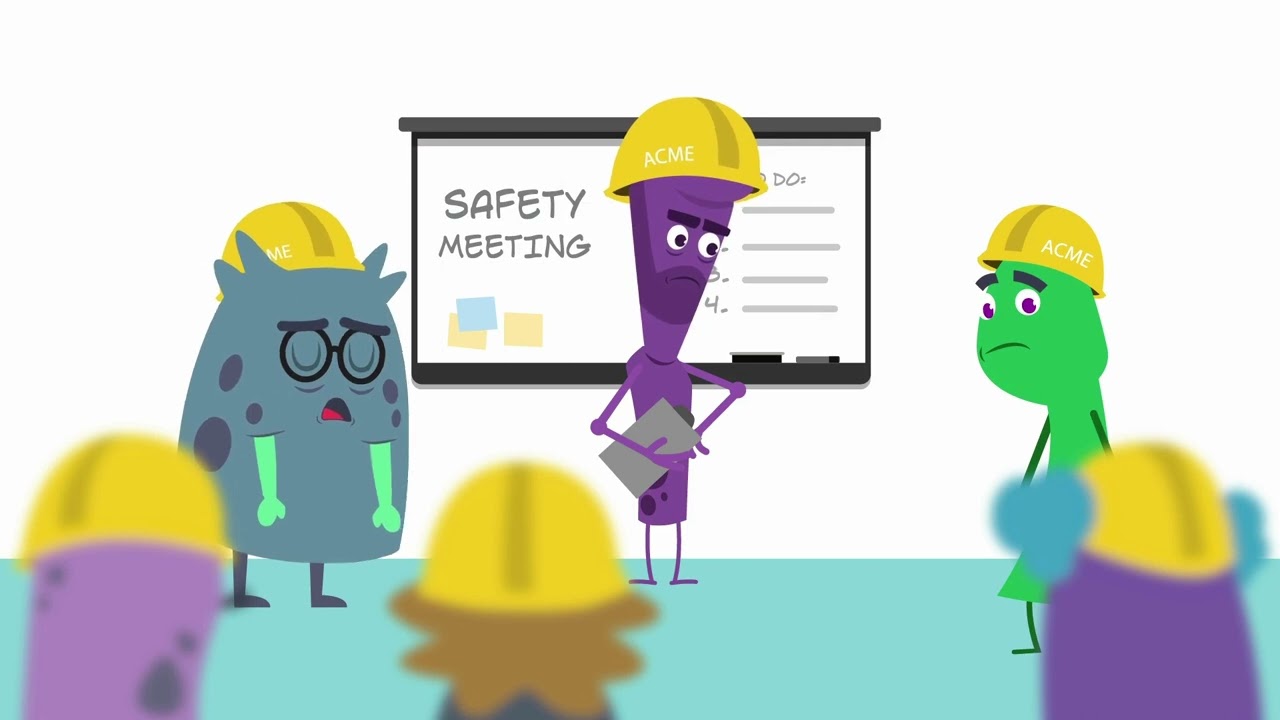 Mindfulicity Psychological Safety Trailer