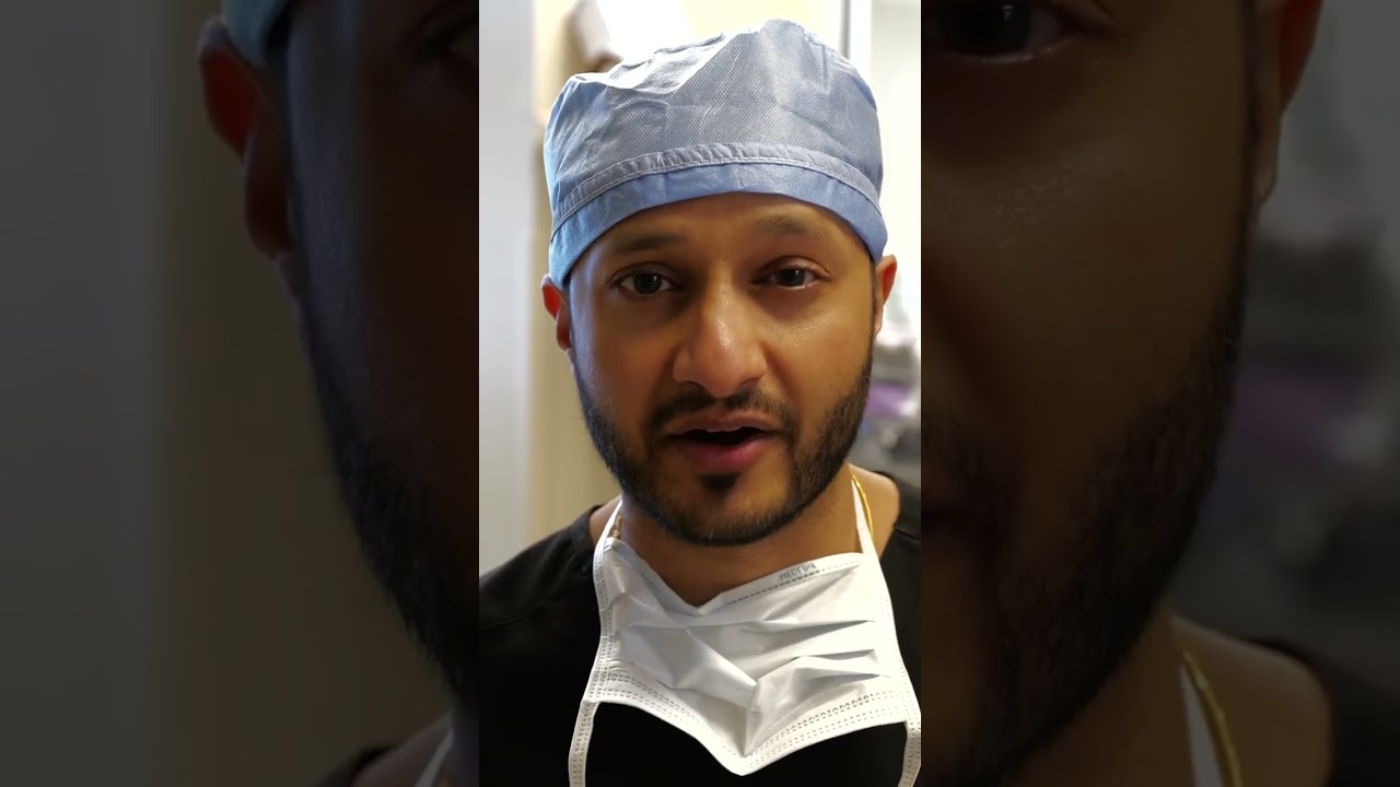 Knee Replacement - Om Patel, MD.mp4