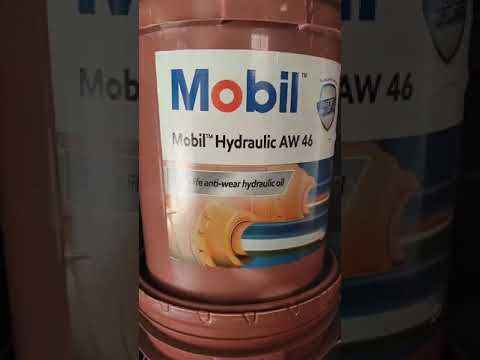 Mobil Hydraulic Oils - Latest Price, Dealers & Retailers in India