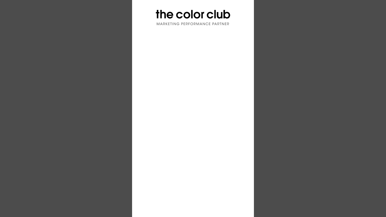 The Color Club | BoConcept 2 showcase #thecolorclub