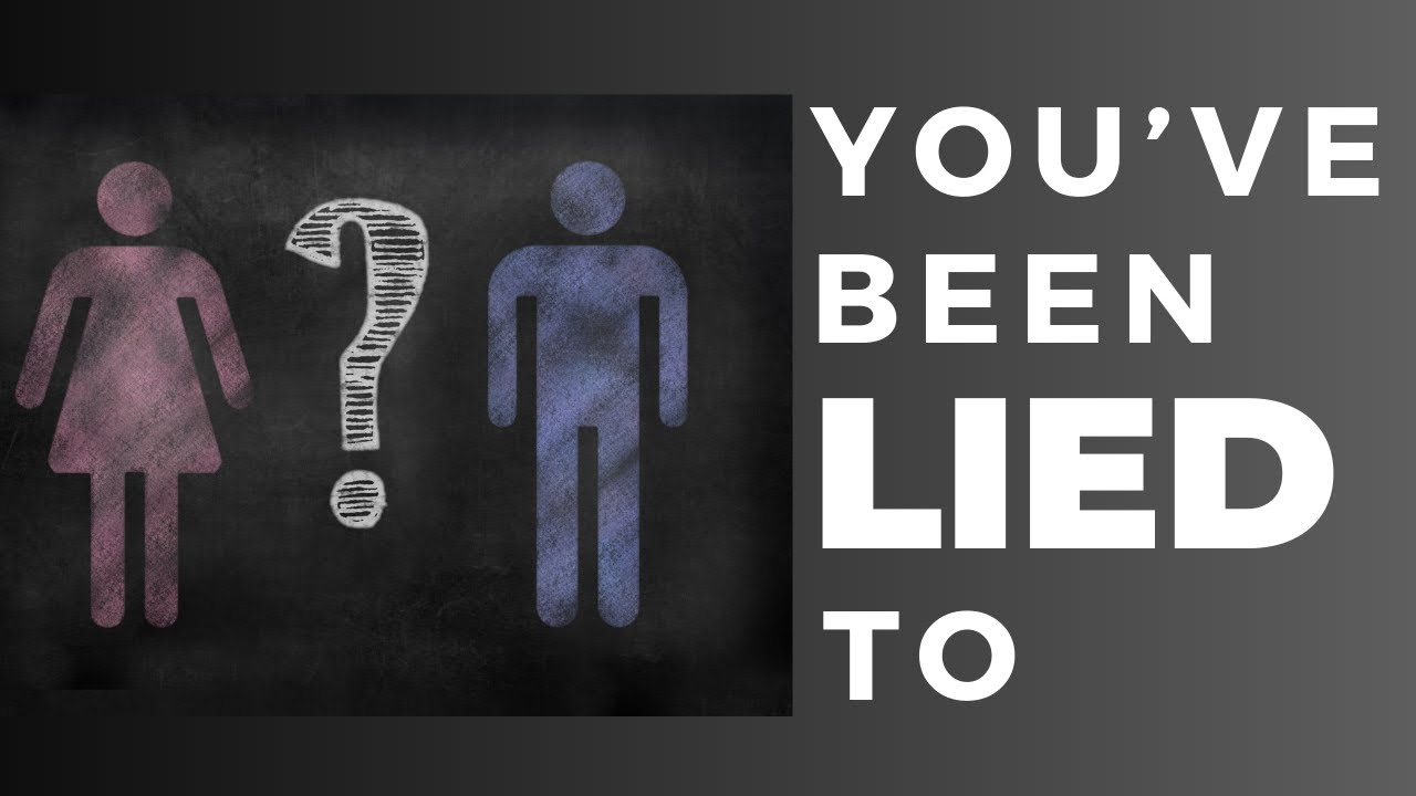 4 Myths About Gender You Need to Know