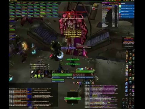 Steam Community :: Video :: Odium in AQ40 Part1.wmv