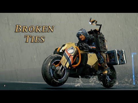 Steam Community :: Video :: [4K PhotoMode Edit] BROKEN TIES through Storms & Chiral Rains ⛈️ ...