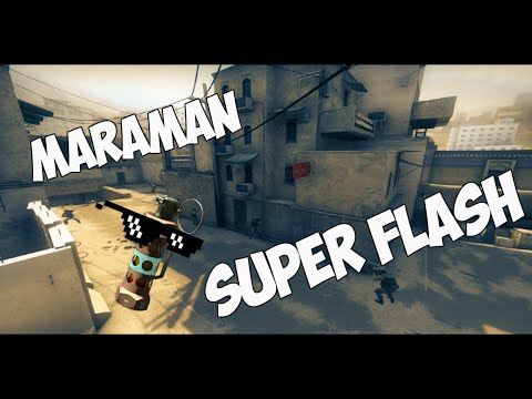 Steam Community :: Video :: Супер флешка / Super flash | Maraman
