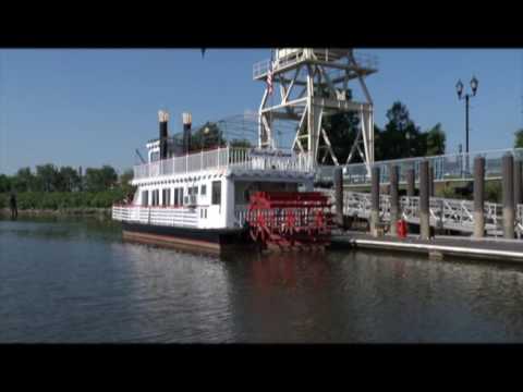 This Is Wilmington - Riverfront, Wilmington, DE