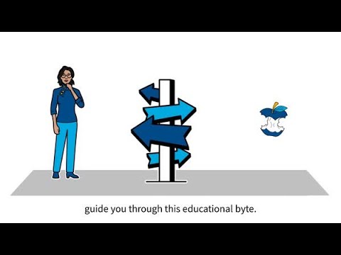 MedEd Ventilation Byte 6: Inflation Breath Types