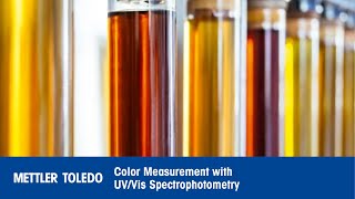 Color Measurement | Importance, Applications & Solutions