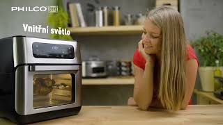 PHILCO PHAO 1000 od 2 399 Kč - Heureka.cz