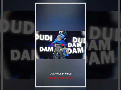 【Zenless Zone Zero Zhu Yuan MMD】Dudi Dudi dam Remix ????