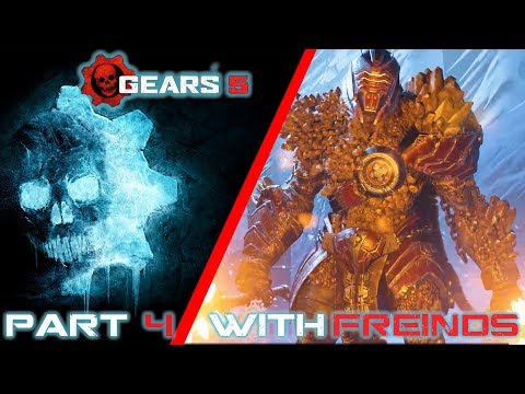 Steam Community :: Video :: Gears 5 Walkthrough gameplay Part -4 #Gears5