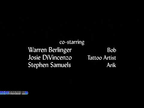 Friends - The One Where Joey Moves Out end credits (1996)