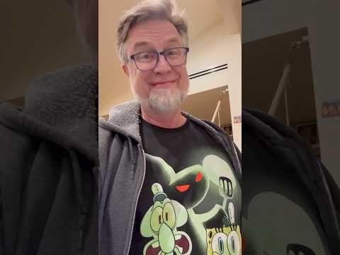 The Hash Slinging Slash-shirt?!