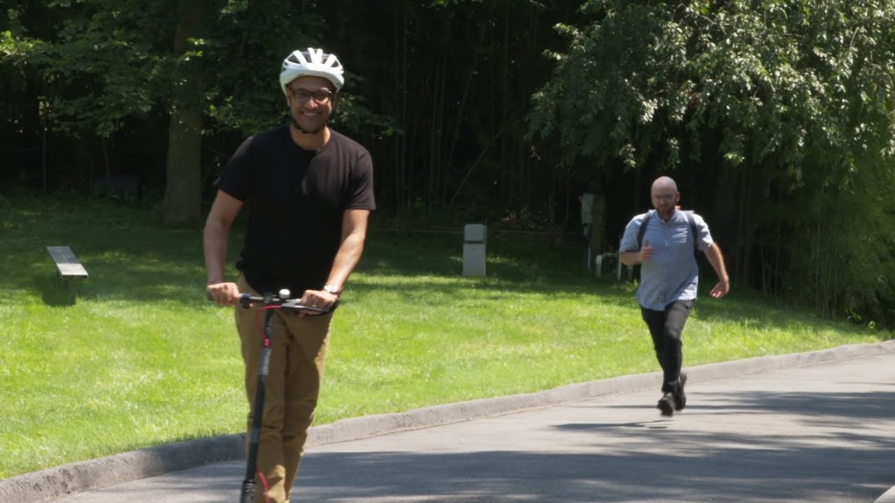 Scooter Safety 101 | Consumer Reports