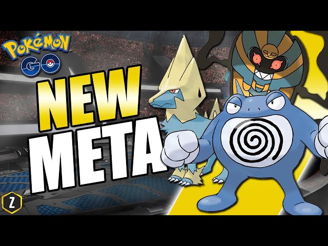 How to reach Legend rank in Pokemon GO