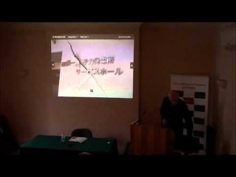 'Strong in the Rain' Book Event