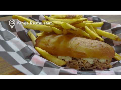 Wonder Picks - Kings Restaurant
