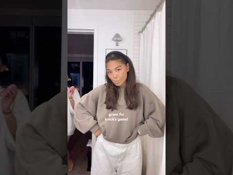 linked the products on insta + LTK xx