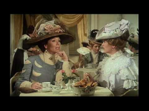 A Little Night Music 1977 movie "A Weekend in the Country"