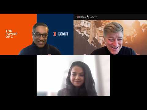 What Would An MS In Business Analytics From Illinois Gies Do For Your Career?