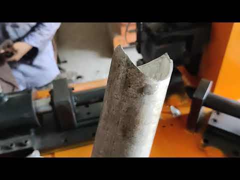 Notching Machines - Lamination Notching Press Machine Latest Price ...