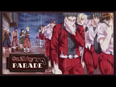 Steam Community :: Guilty Parade
