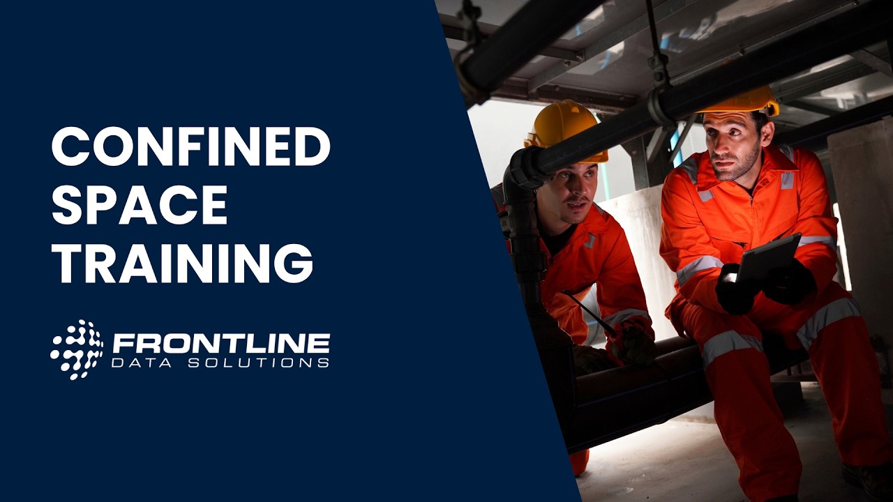 Confined Space Safety Explained | Entry Permits, Risks, and Best Practices