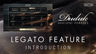 Sonuscore Ancient Duduk Phrases - What To Know & Where To Buy | Equipboard