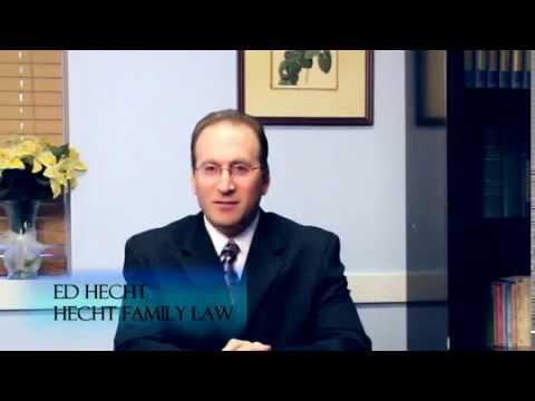 Hecht Family Law -- Divorce Attorney